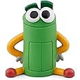 Amazon.com: Tonies Beep Audio Toy Figurine from Ask The StoryBots ...