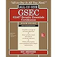 Amazon.com: GSEC GIAC Security Essentials Certification All-in-One Exam ...