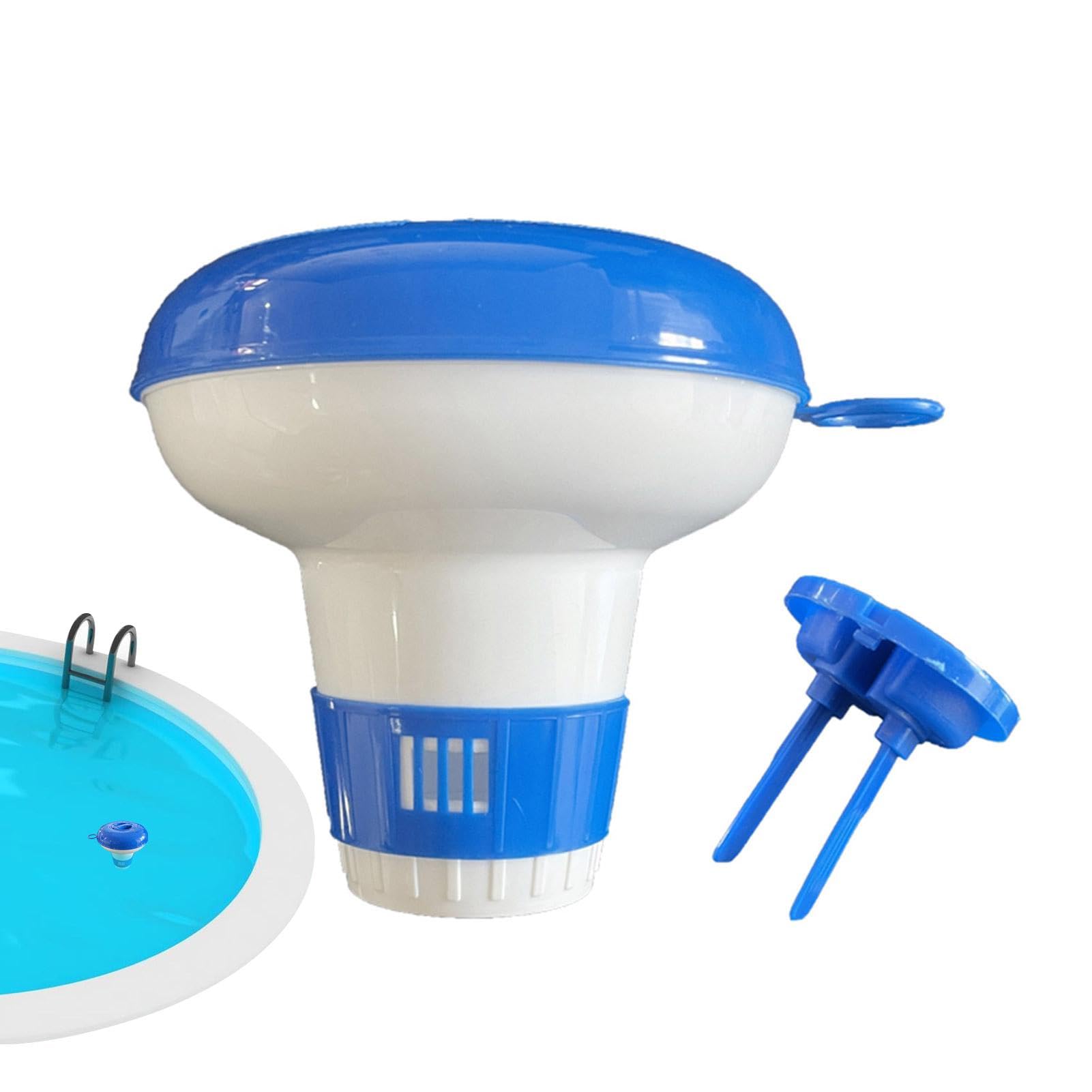 Mua floating chlorine dispenser pool dispenser pool floating pill ...