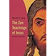 Amazon.com: The Zen Teachings of Jesus: 9780824518837: Leong, Kenneth ...