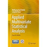 Amazon.com: Applied Multivariate Statistical Analysis (6th Edition ...