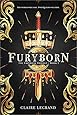 Amazon.com: Furyborn (The Empirium Trilogy) (0760789267765): Claire ...