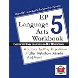 EP Fifth Reader Days 91-180: Part of the Easy Peasy All-in-One ...