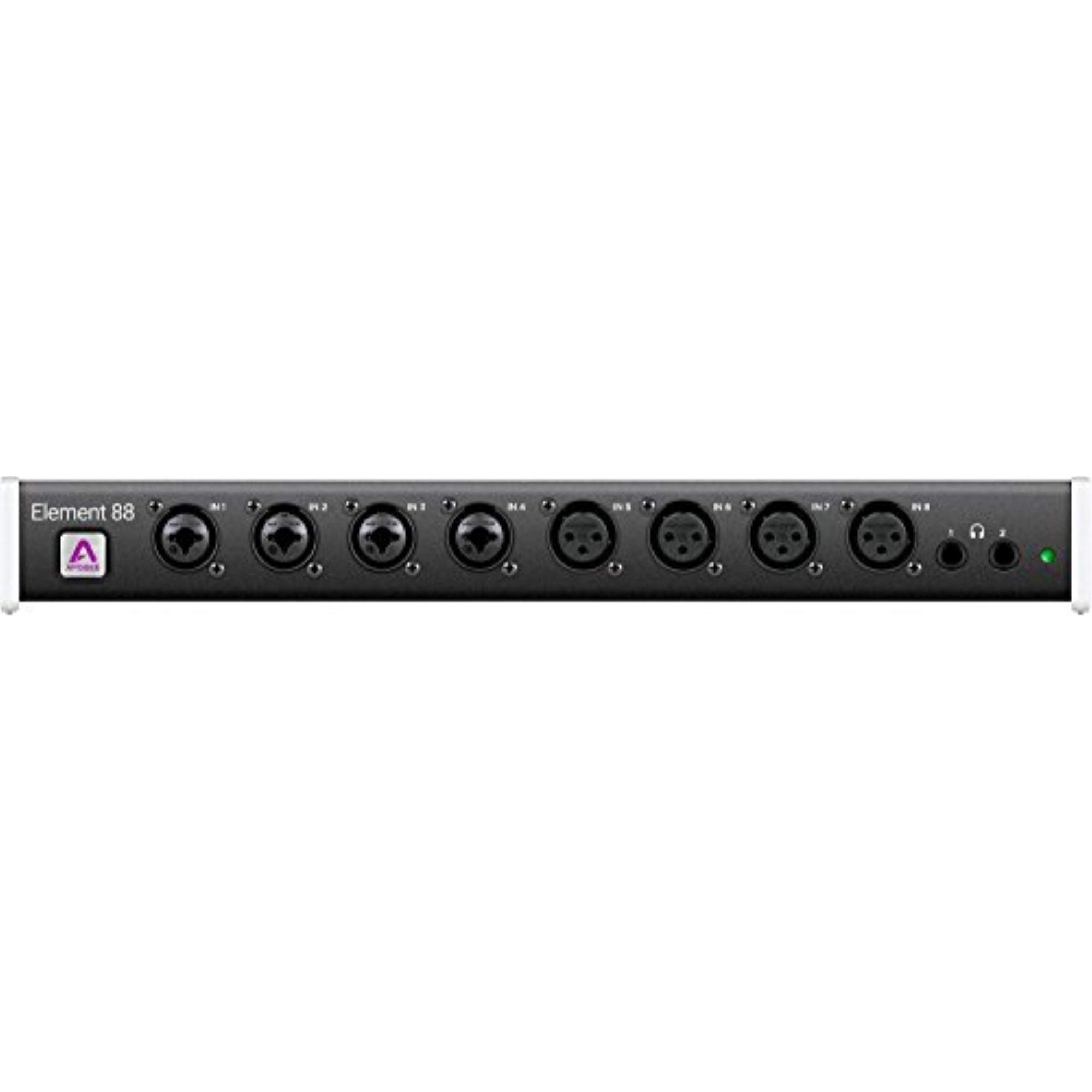 Mua Apogee ELEMENT 88 - Thunderbolt Audio Interface with 8 World-Class ...
