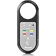 Amazon.com: Xhorse Remote Key Frequency Tester - 2024 XDRT20 315/433 ...