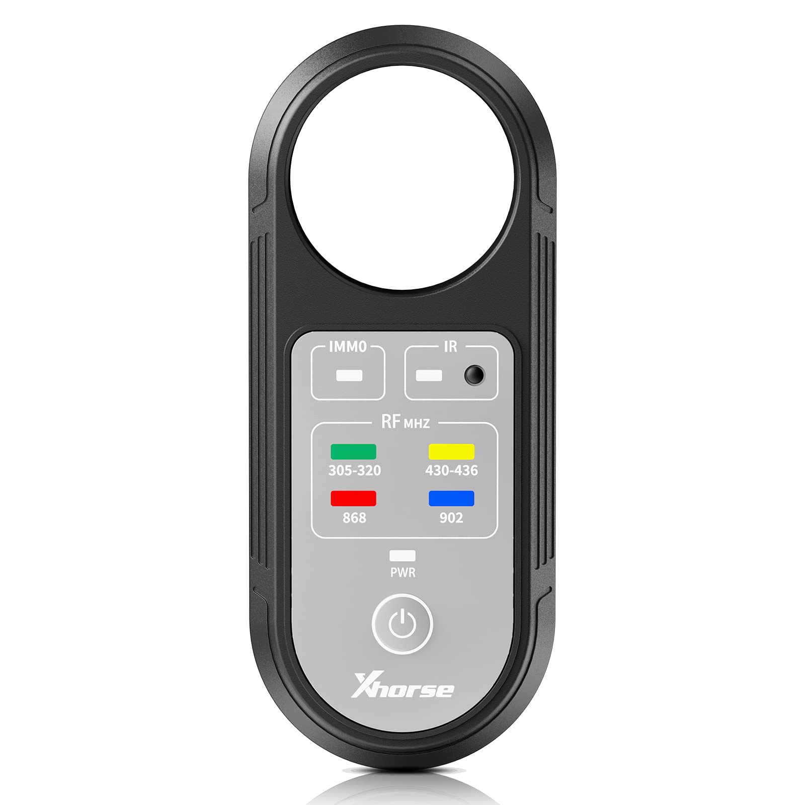 Mua Xhorse Remote Key Frequency Tester - 2024 XDRT20 315/433/868/902Mhz ...