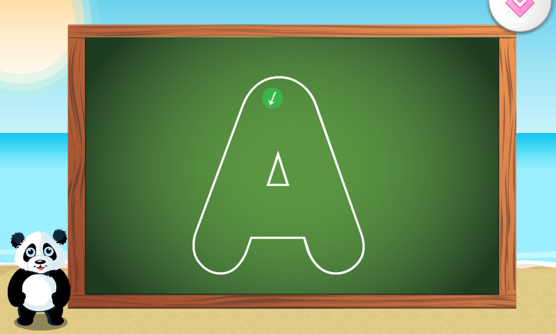 The Alphabet Book:Amazon.com:Appstore for Android