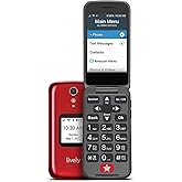 Amazon.com: LIVELY Jitterbug Smart4 Smartphone for Seniors - Cell Phone for Seniors - Not ...