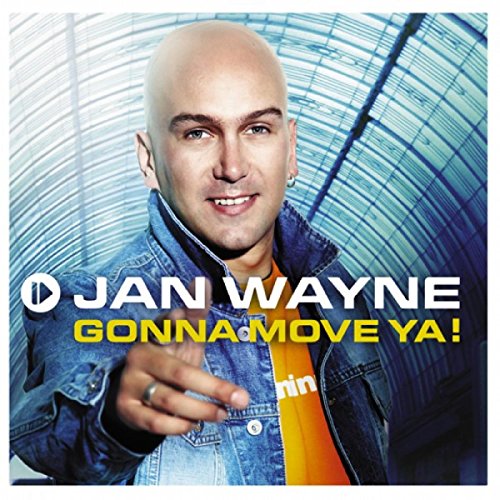 Gonna Move Ya! by Jan Wayne on Amazon Music - Amazon.com
