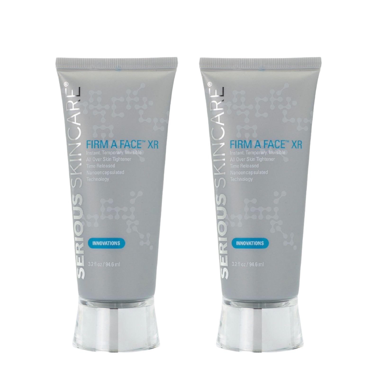 Mua Serious Skincare Firm A Face XR - Instant Skin Tightener - Reduce ...