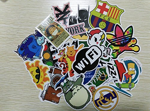 Top 5 Best Selling tumblr laptop stickers with Best Rating on Amazon ...