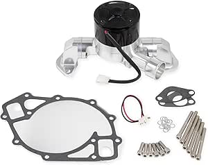 Amazon.com: Frostbite 22-121 Water Pump: Automotive