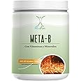 META-B de Frank Suárez para México NaturalSlim (VITAMINAS Y MINERALES ...