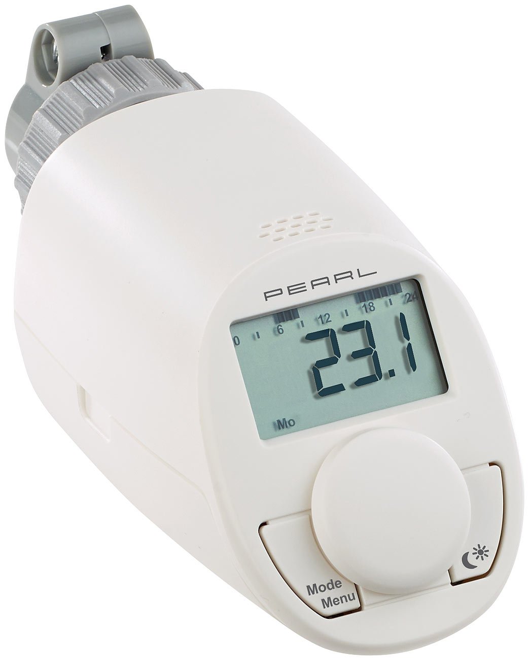 Heizkörperthermostat Test / Vergleich 2019 » Alle Modelle im Test ...