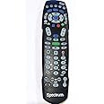 Amazon.com: Spectrum, Time Warner Cable Box Remote Control RC 122 ...