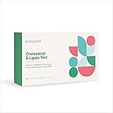 Amazon.com: Everlywell Testosterone Test at-Home Collection Kit ...