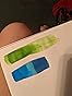 Amazon.com: Bianyo Bleedproof Marker Paper Pad, A4(8.27"X11.69"), 50 ...