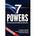 Amazon.com: 7 Powers: The Foundations of Business Strategy ...