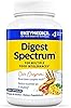 Enzymedica Digest Spectrum, Digestive Enzymes for Multiple Food ...