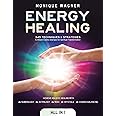 Energy Healing [All in 1]: 345 Techniques & Strategies to Unlock Cosmic ...
