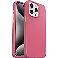 Amazon.com: OtterBox iPhone 15 Pro Max (ONLY) Symmetry Series+ Case - Haute Pink, Snaps to ...
