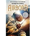 Amazon.com: Airborn: 9780060531805: Oppel, Kenneth: Books
