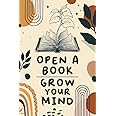 Amazon.com: Reading Poster For Classroom Library Boho Decor Elementary ...