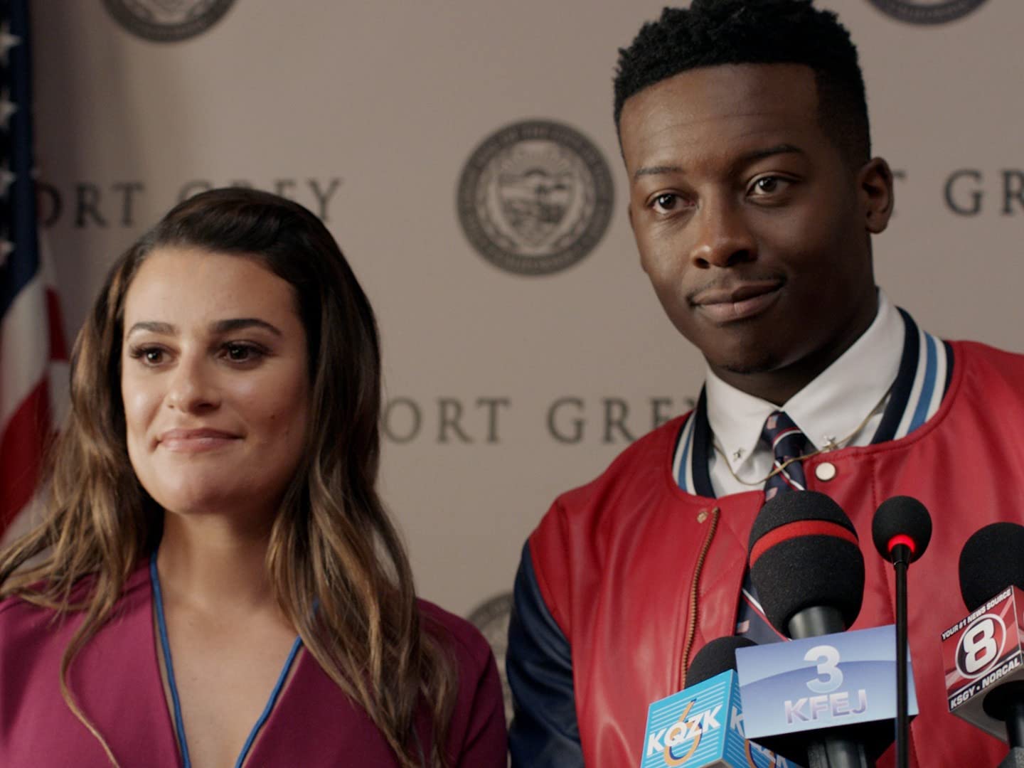 Watch The Mayor Season 1 | Prime Video