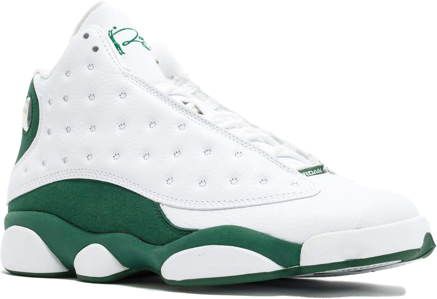 Ray Allen 13s