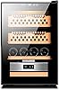 Electric Cigar Humidors,50L Cigar Humidor Cabinet,Electronic Cooler ...