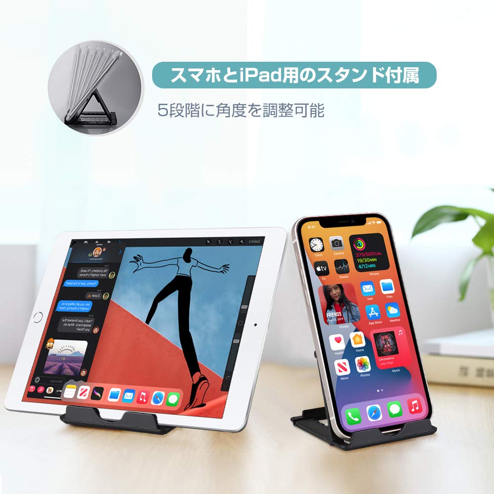 Mua Ewin Bluetooth Foldable 2022 Wireless Keyboard, Full Size, Touchpad ...