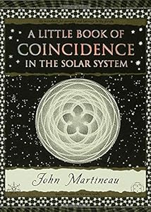 A Little Book of Coincidence (Wooden... by John Martineau