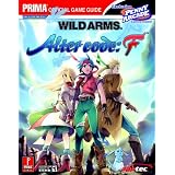 Amazon.com: Wild Arms Alter Code F - PlayStation 2 : Artist Not ...