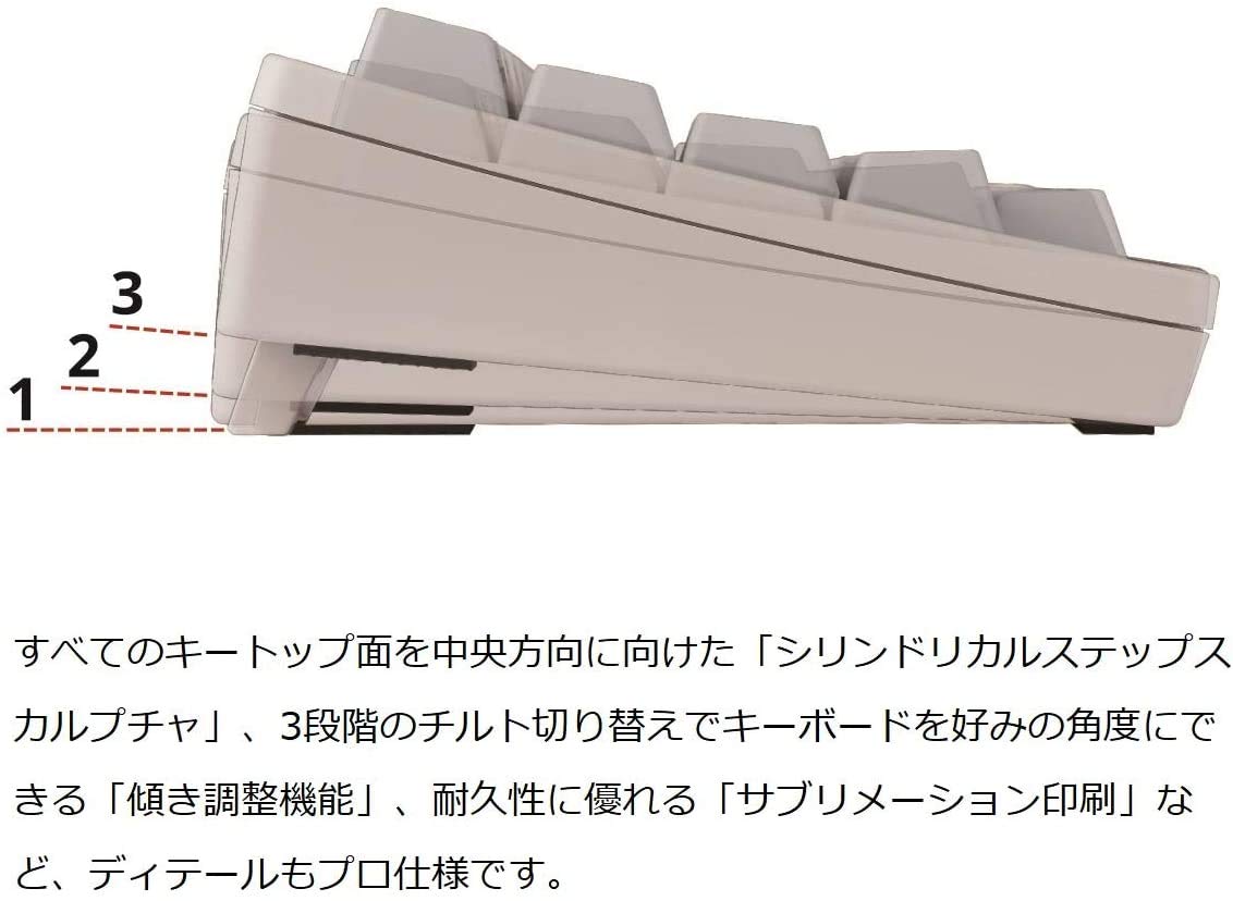 Mua HHKB PFU Keyboard, Professional HYBRID Type-S, Japanese Layout ...