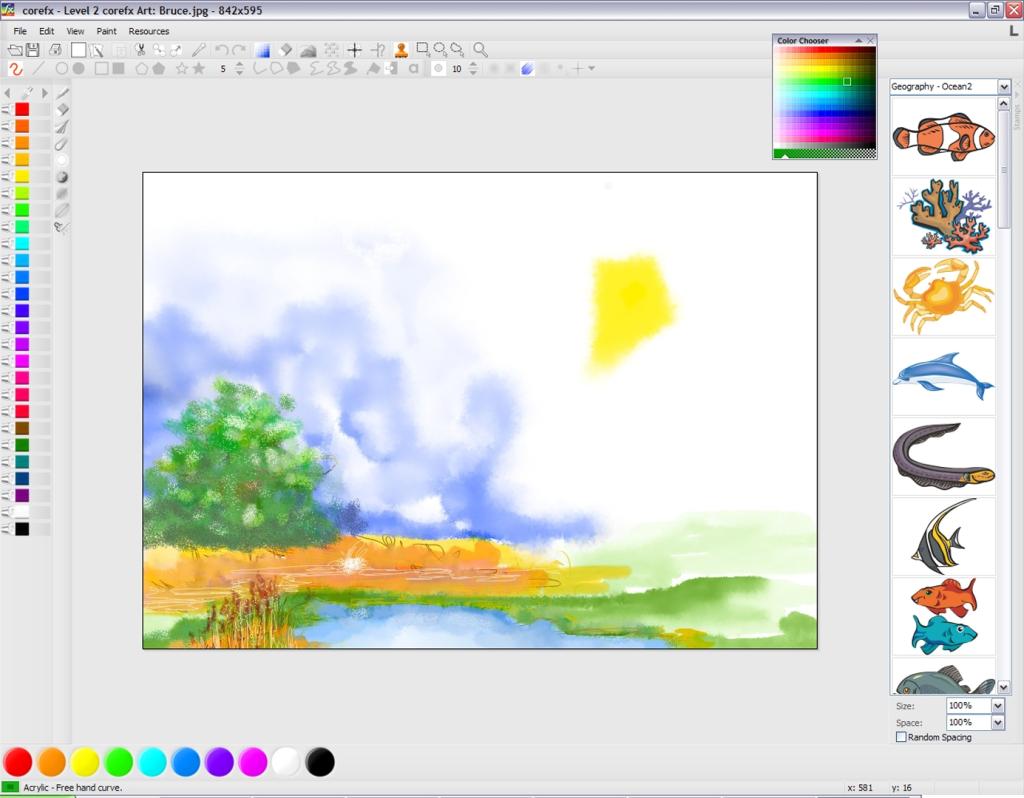 Amazon.com: Corefx Creative [Download] : Software