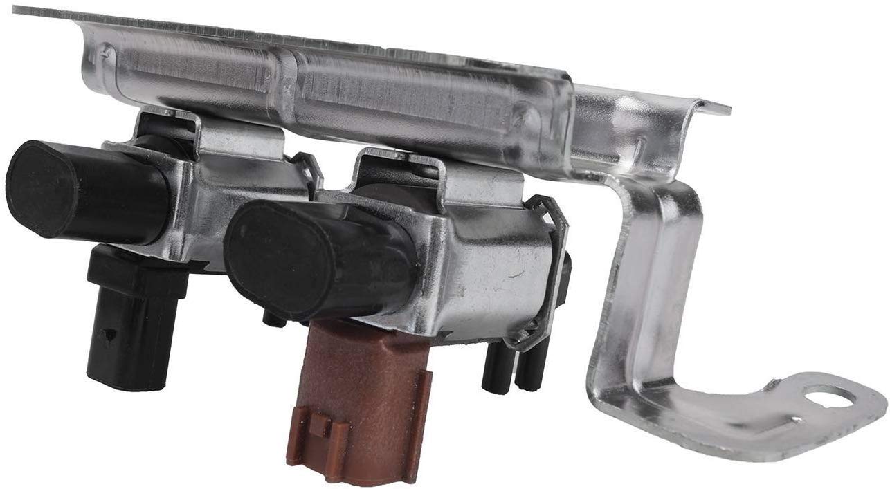 5 3 Mazda 2004-2013 for Valve Solenoid Purge Canister Vapor LF82-18-740 ...