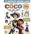 Coco Little Golden Book (Disney/Pixar Coco): RH Disney, The Disney ...