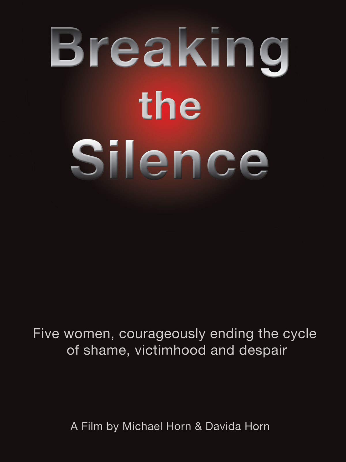 Watch Breaking the Silence | Prime Video