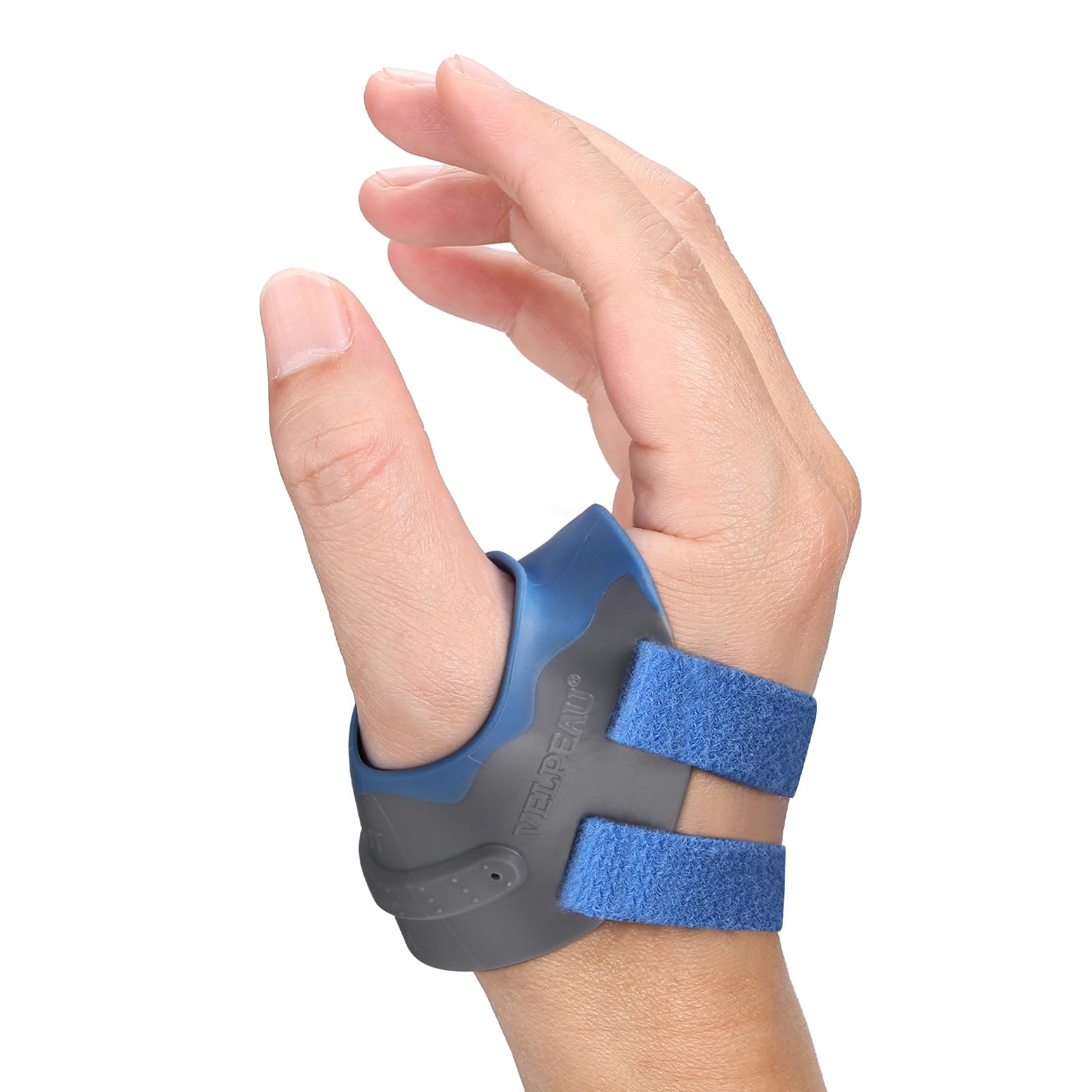 Velpeau CMC Thumb Brace for Osteoarthritis - with Shape-memory ...