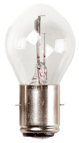 Philips S2 12728BW Headlight Bulb Single in Blister Pack: Amazon.co.uk ...