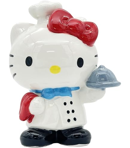 Dokter Hello Kitty