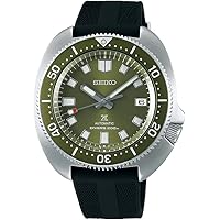 Amazon.com: SEIKO Prospex Automatic Divers Watch SPB153J1 : Clothing ...