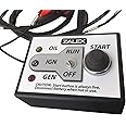 Amazon.com: Engine Test Stand Control Box & Wiring Harness for Vintage ...