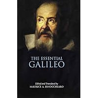 Amazon.com: The Essential Galileo (Hackett Classics): 9780872209374 ...