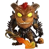 Amazon.com: Funko Pop! Games: Guild Wars 2 - Baby Aurene : Toys & Games