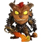 Amazon.com: Funko Pop! Games: Guild Wars 2 - Baby Aurene : Toys & Games