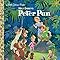 Walt Disney's Peter Pan (Disney Classic) (Little Golden Book): RH ...