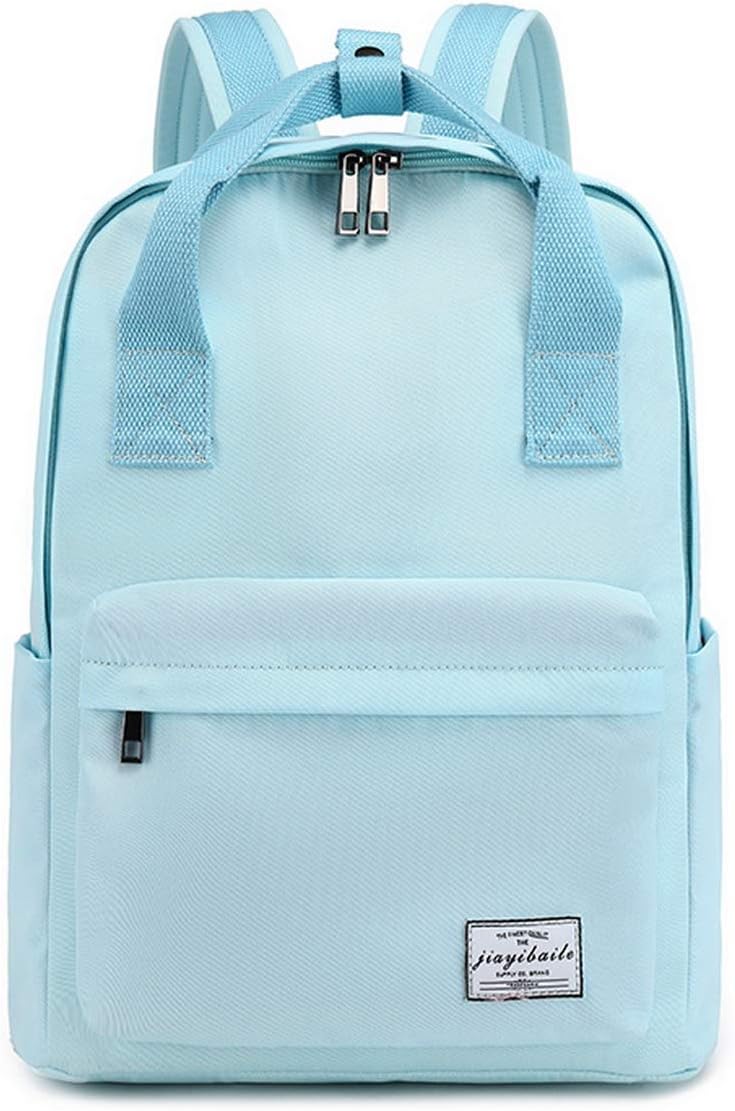 Acmebon Modischer wasserdichter Rucksack für Mädchen Geräumige ...