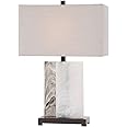 Amazon.com: Uttermost Vanda - 1 Light Table Lamp : Renee Wightman: Tools & Home Improvement