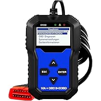 Scanners Para Carros Para Evaluar Cómo Está Tu Vehículo, 44% OFF